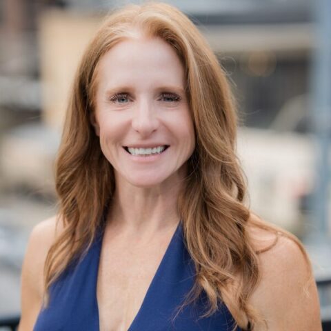 - Rachel McGee - Wander Staffing